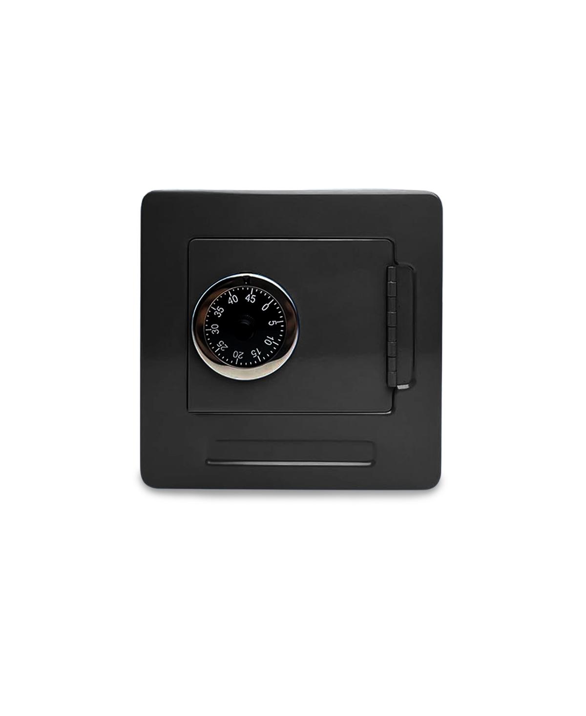Click here for Clarissa Portable Combination Travel Safe - Black prices