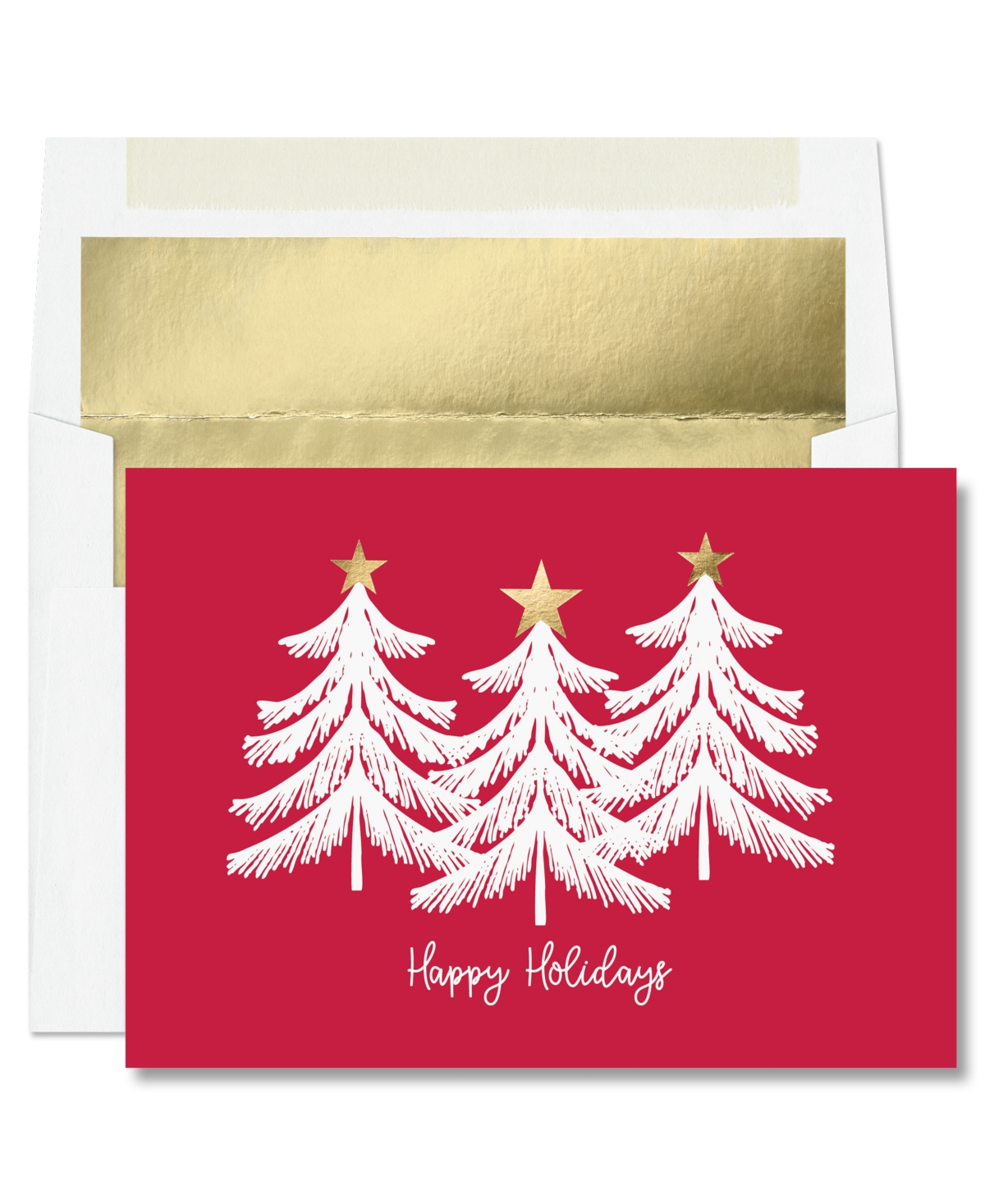 Click here for Masterpiece Studios Tree Trio Holiday Boxed Cards prices