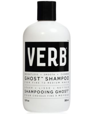 Verb Ghost Shampoo - 12 fl oz / 355 ml - Macy's