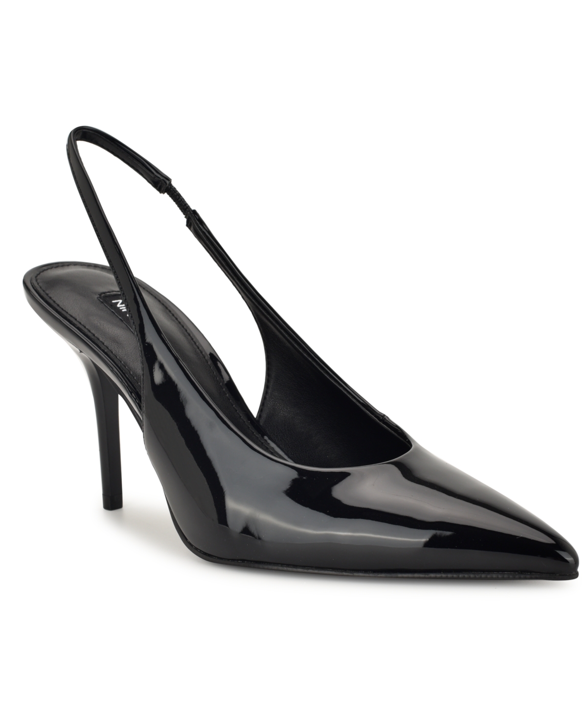 Click here for Nine West Womens Palomma Slingback Stiletto Pumps... prices
