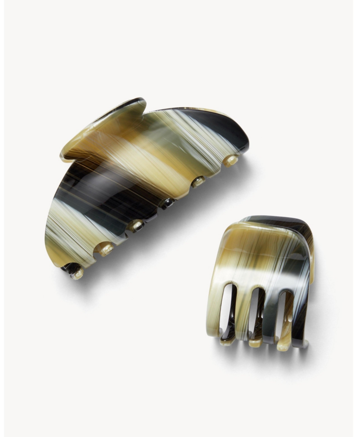 Click here for Machete Midi Classic Claw + Mini Claw prices