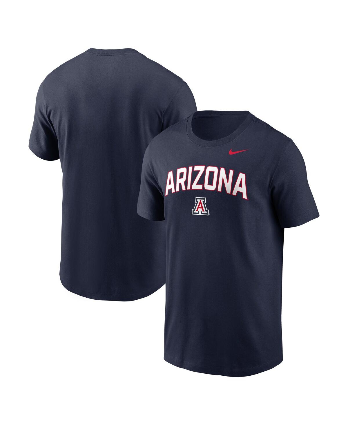 Click here for Nike Mens Navy Arizona Wildcats Primetime Arch Sta... prices