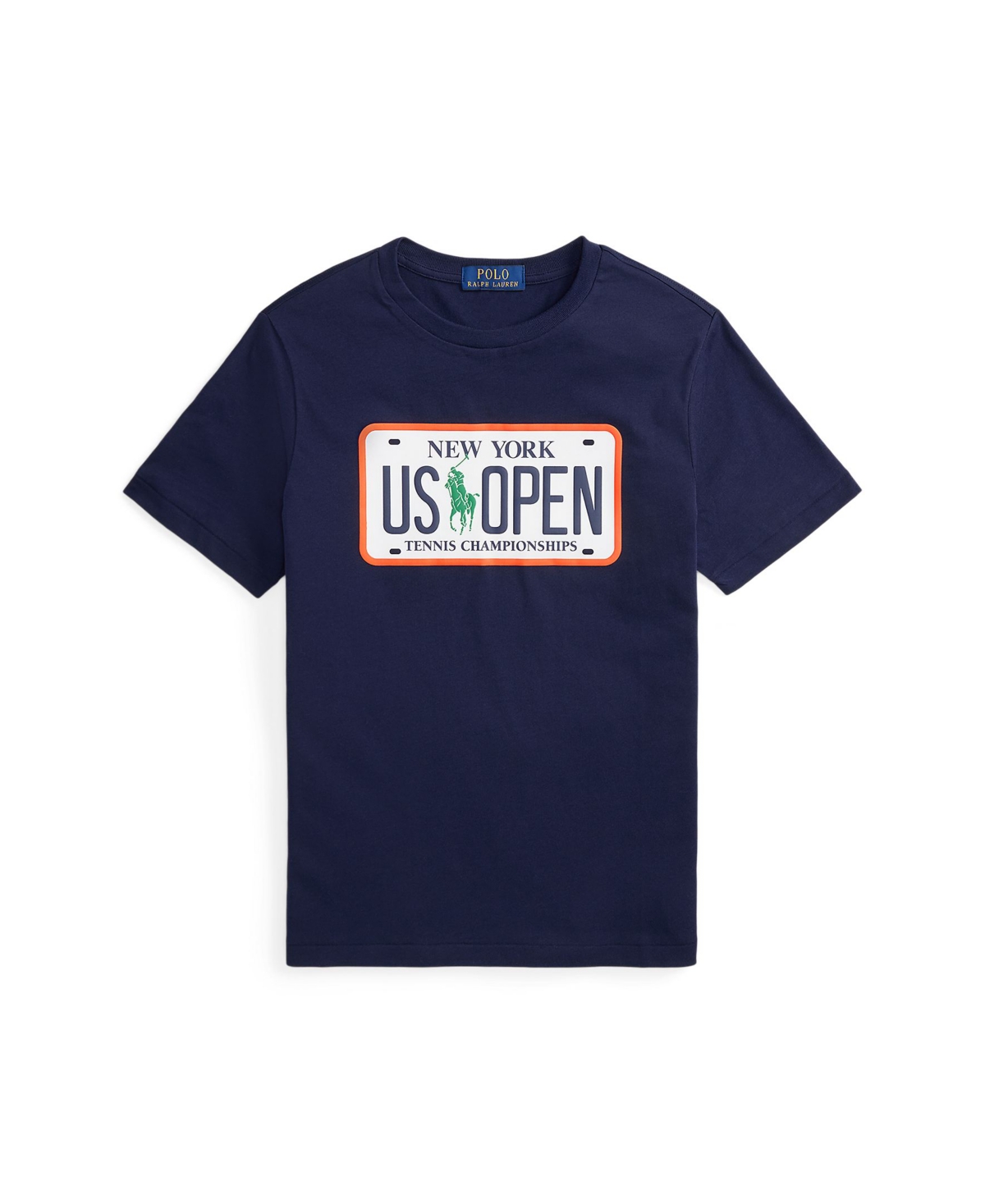 Click here for Polo Ralph Lauren Big Boys Us Open Jersey Graphic... prices