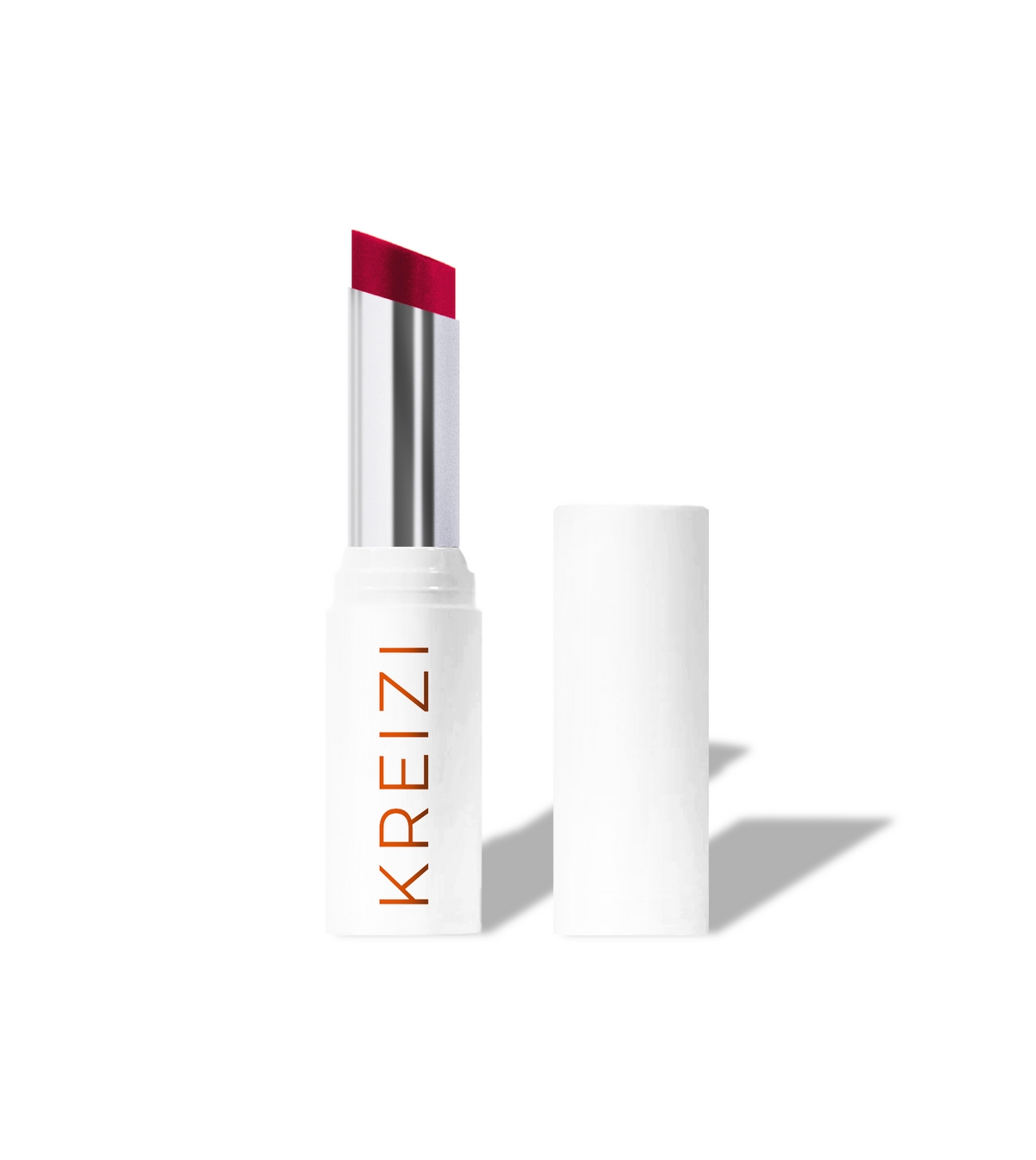 Click here for Kreizi Beauty Womens KPowder Matte Lipstick - Rose prices