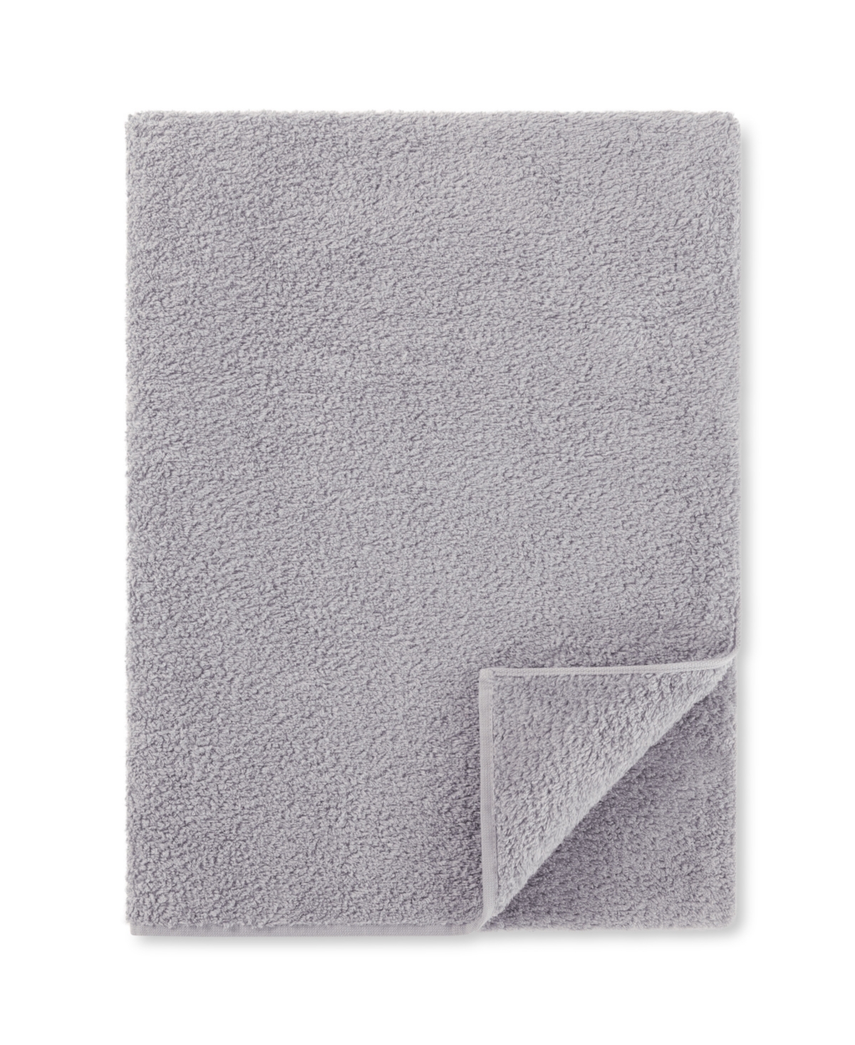 Click here for Uchino Zero Twist Bath Towel  39 x 63 - Gray prices