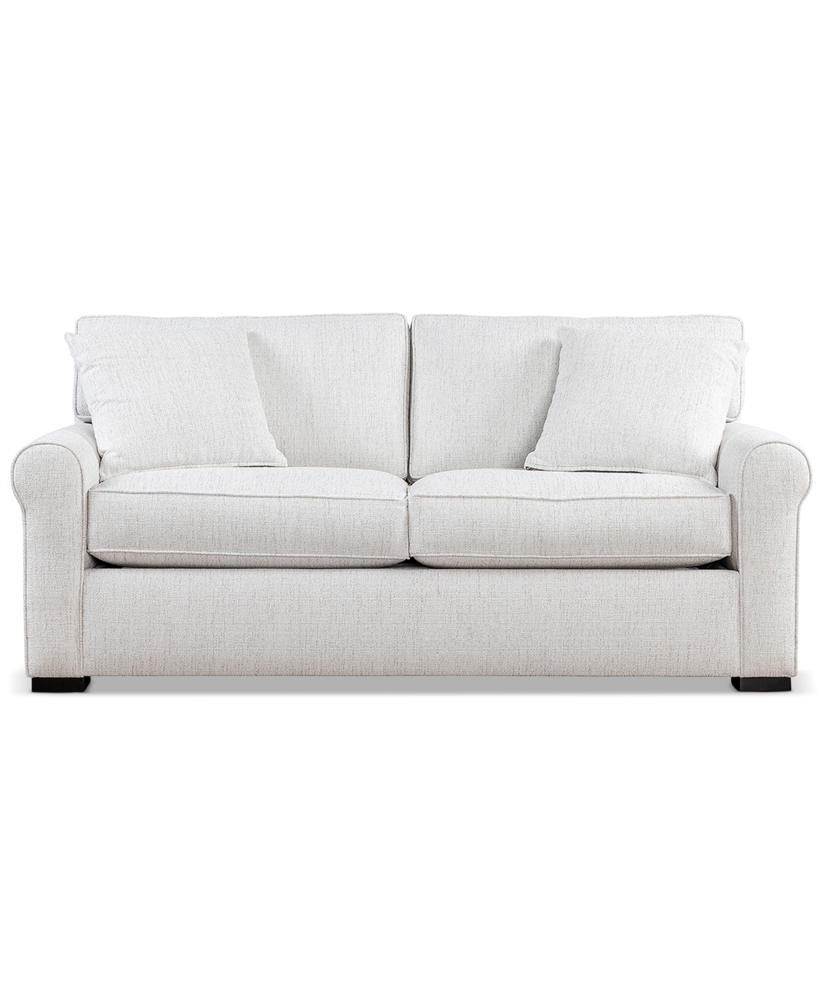 Click here for Radley 30 Roll Arm Fabric Full Sleeper  Macys Excl... prices