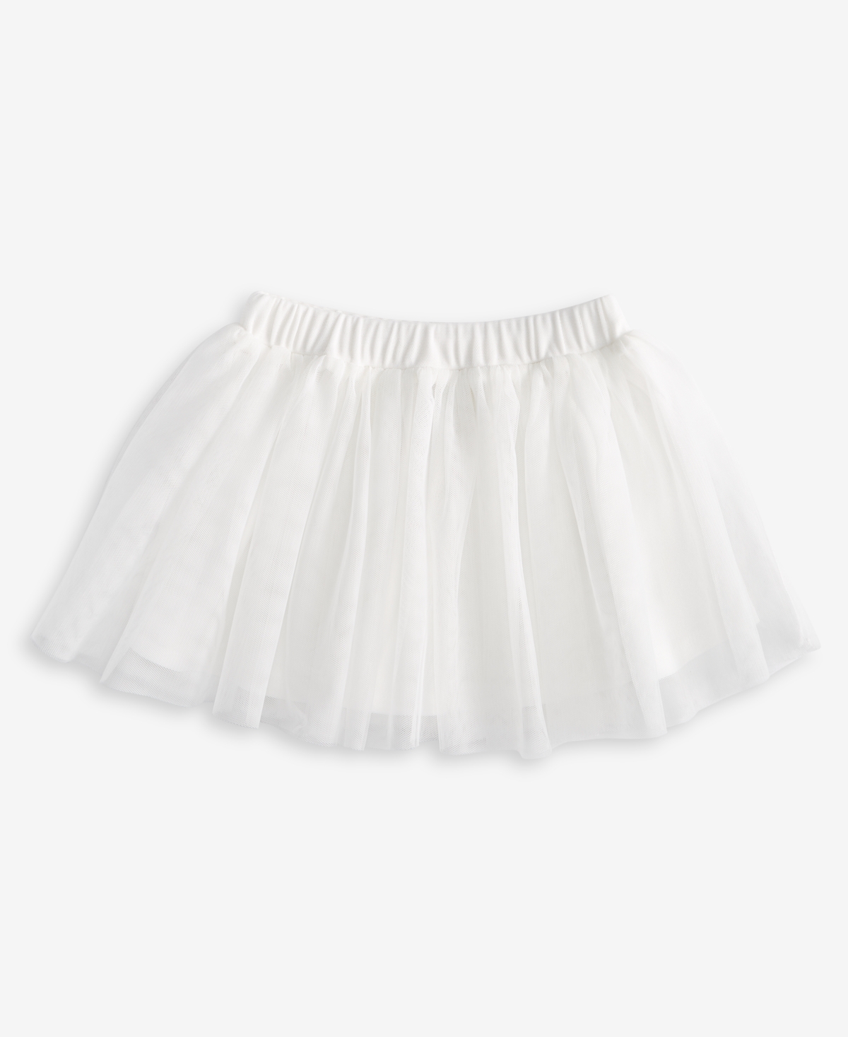 Click here for First Impressions Baby Girls Tulle Tutu Skirt  Mac... prices