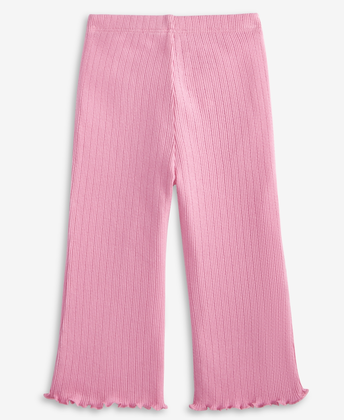 Click here for First Impressions Baby Girls Pointelle Flare Leggi... prices