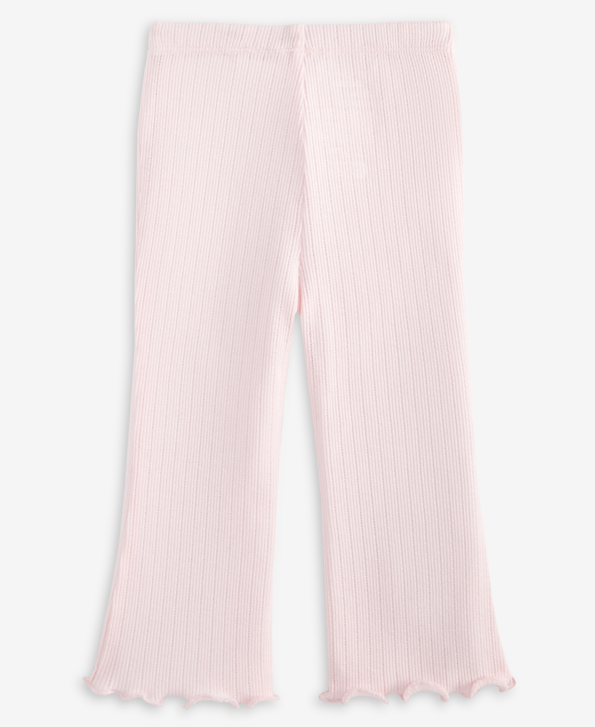 Click here for First Impressions Baby Girls Pointelle Flare Leggi... prices