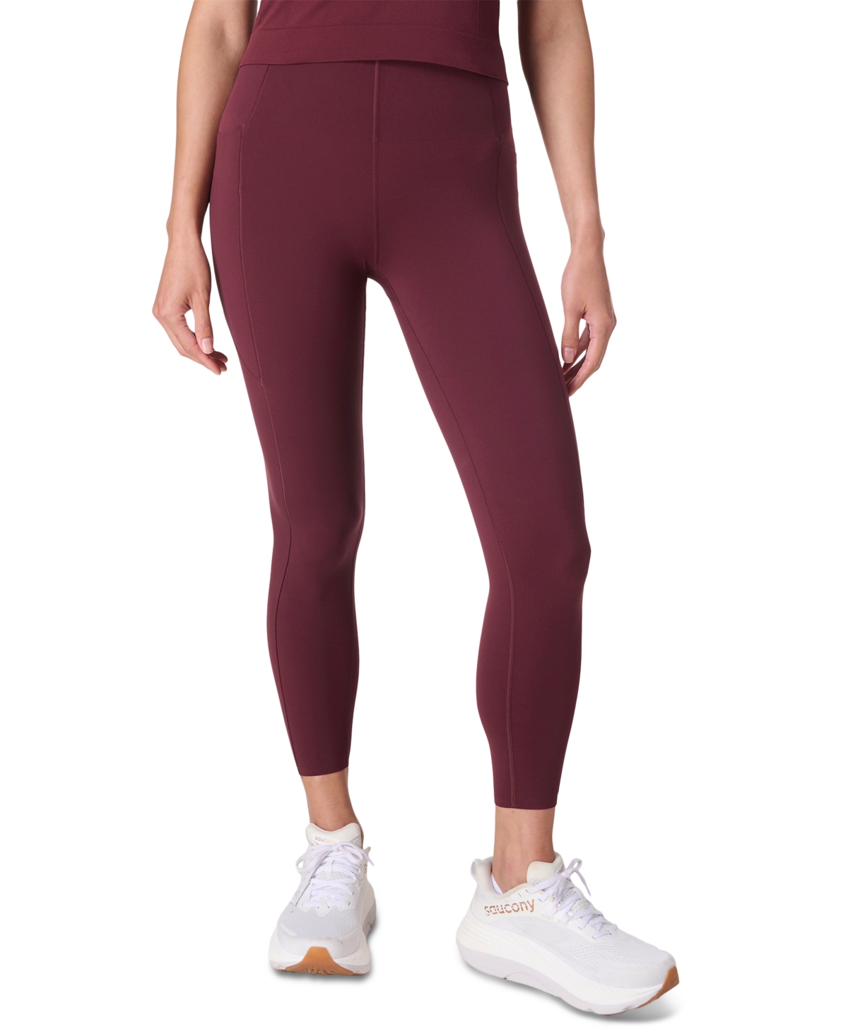 Click here for Sweaty Betty Womens Power Ultrasculpt High-Rise 7/... prices