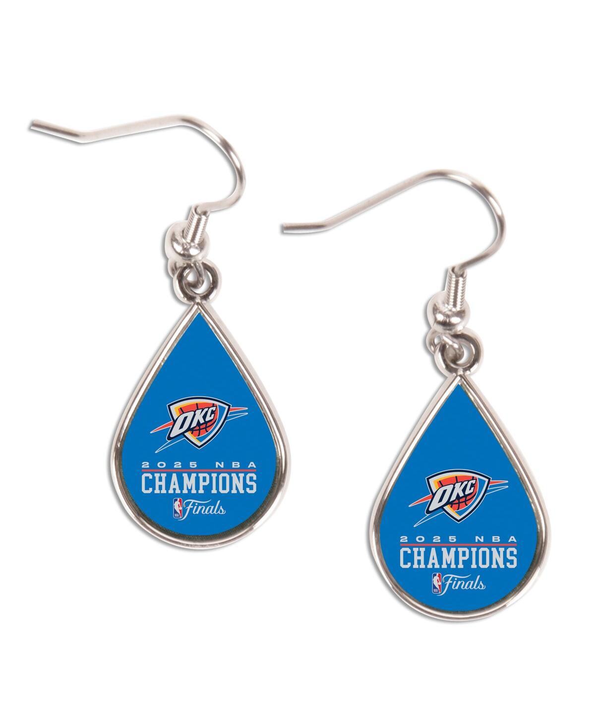 Click here for Wincraft Oklahoma City Thunder 2025 Nba Finals Cha... prices