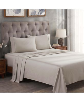 Click here for Superior Egyptian Cotton 300 Thread Count Solid Be... prices