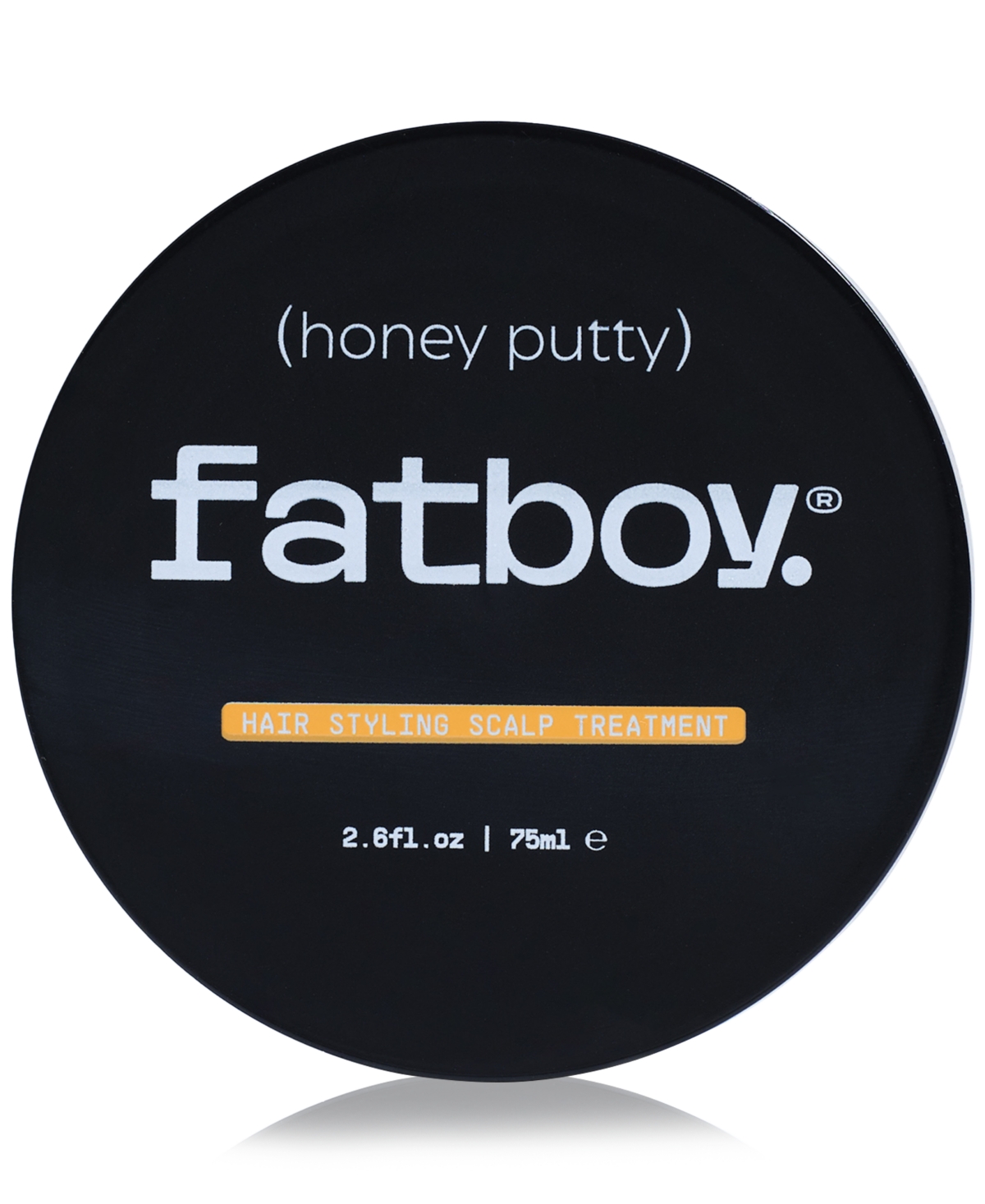 Click here for Fatboy Mens Hair Honey Putty  2.6 oz. prices