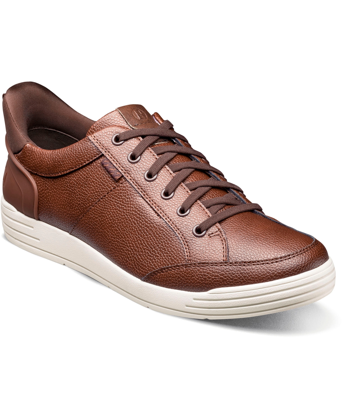 Click here for Nunn Bush Mens Kore City Walk Ez Lace To Toe Sneak... prices