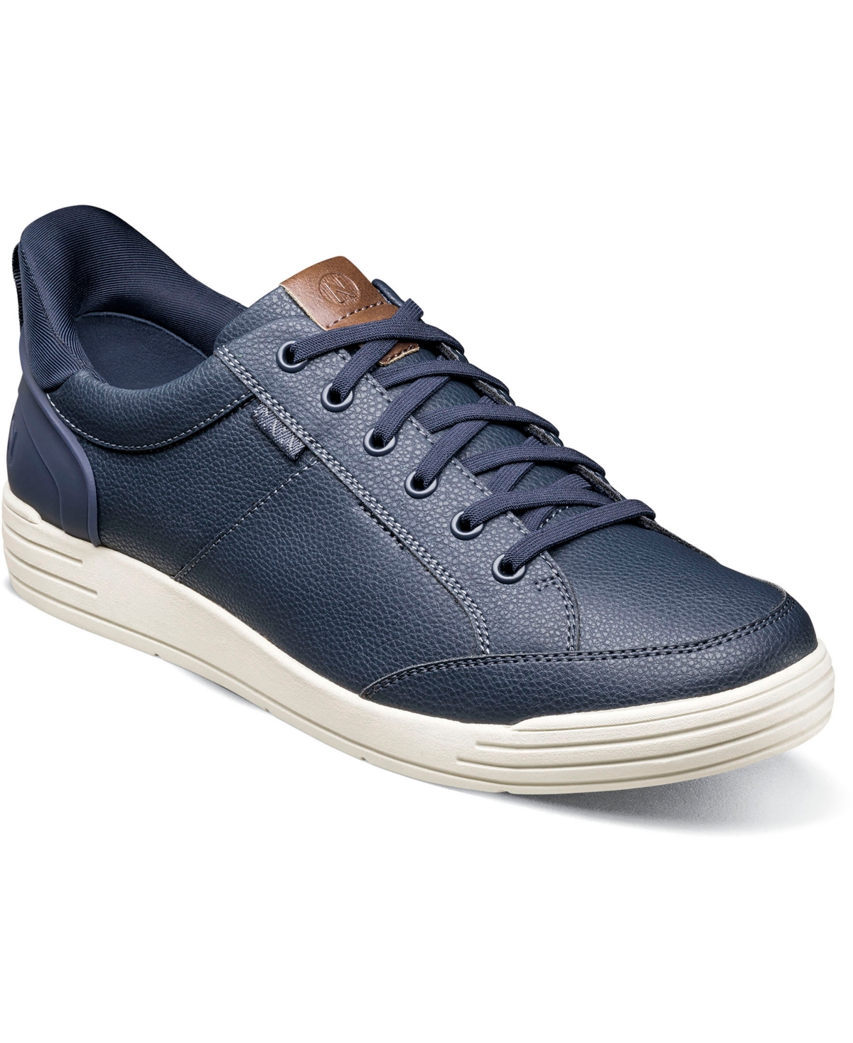 Click here for Nunn Bush Mens Kore City Walk Ez Lace To Toe Sneak... prices