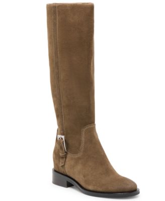 Click here for Dolce Vita Womens Kilian H2o Tall Knee High Buckle... prices