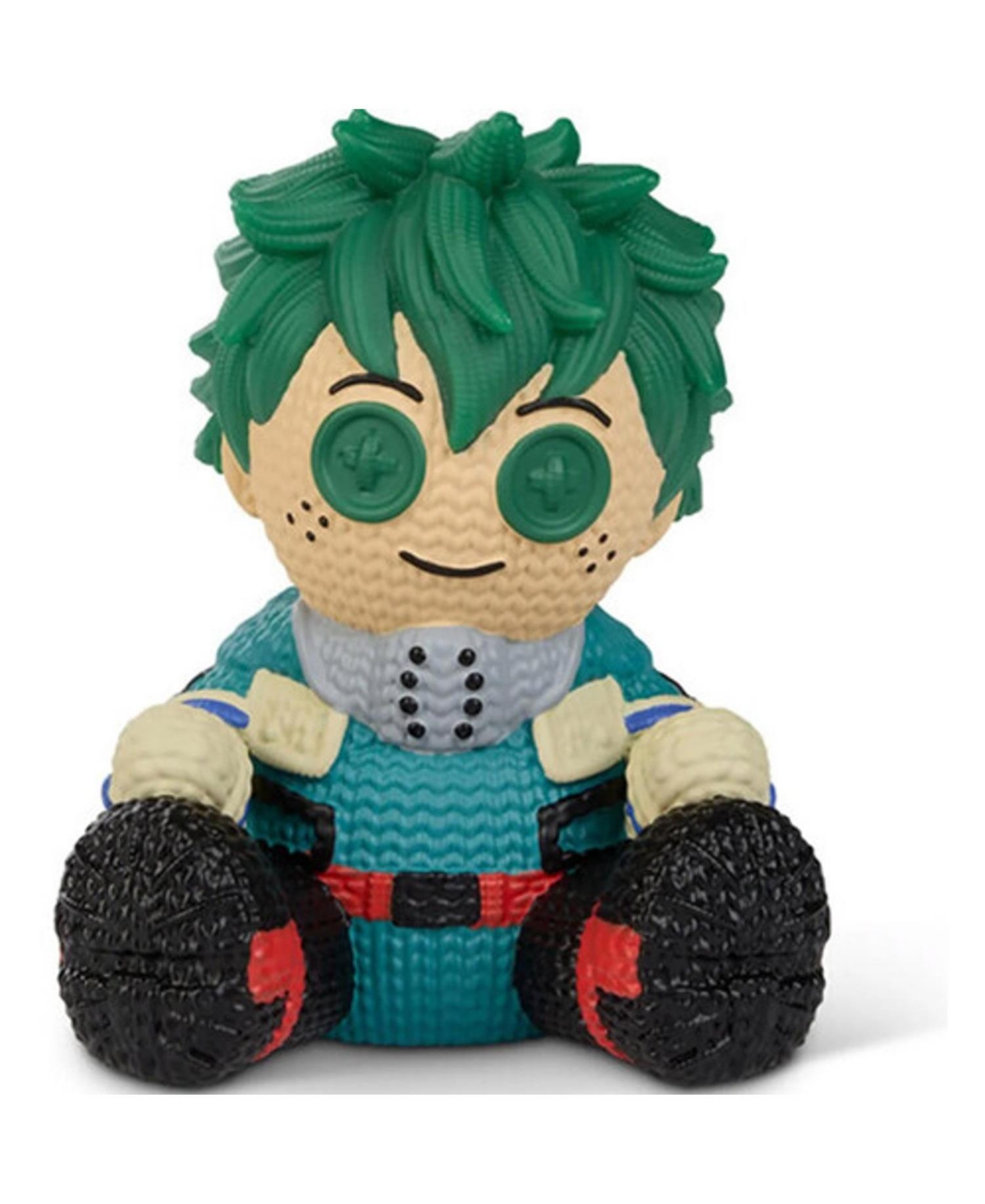 Click here for Handmade by Robots - My Hero Academia - Izuku Mido... prices