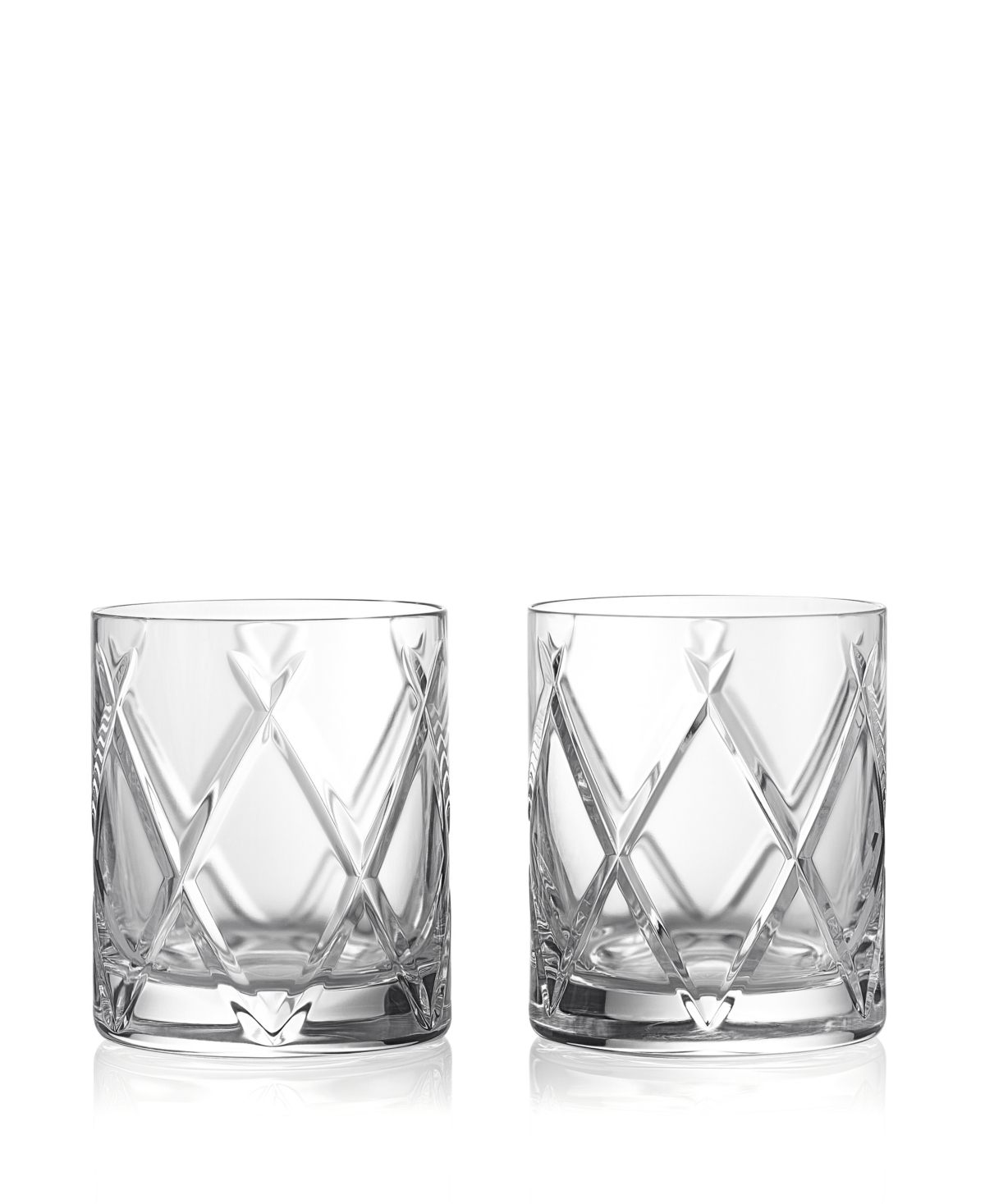 Click here for Waterford Connoisseur Olann Double Old Fashioned 1... prices