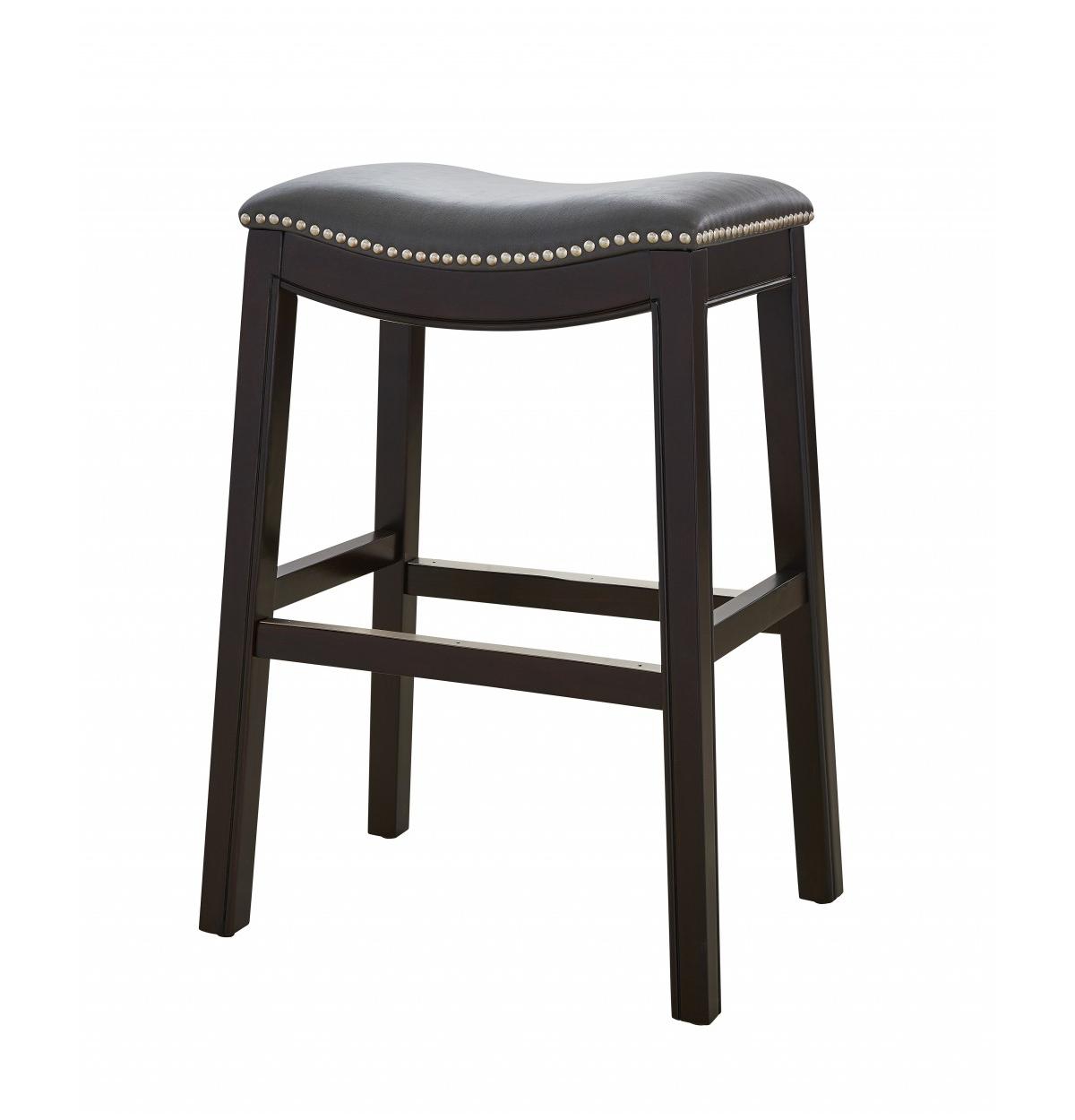 Click here for Backless Counter Height Bar Stool with Seat and Wo... prices