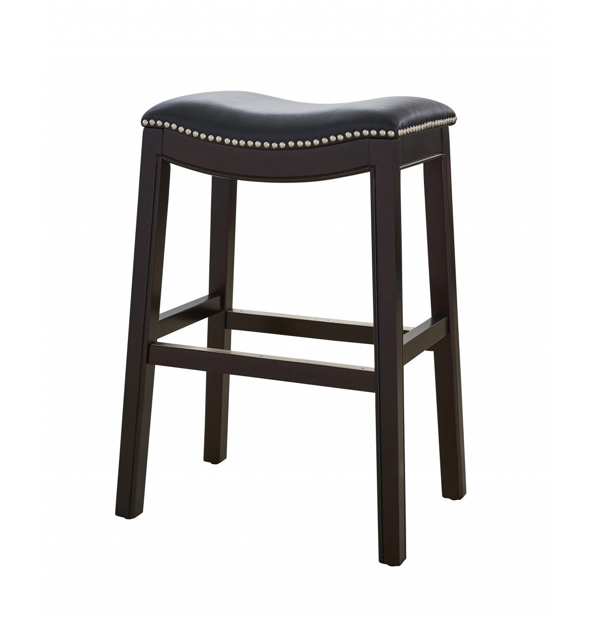 Click here for Backless Counter Height Bar Stool with Seat and Wo... prices