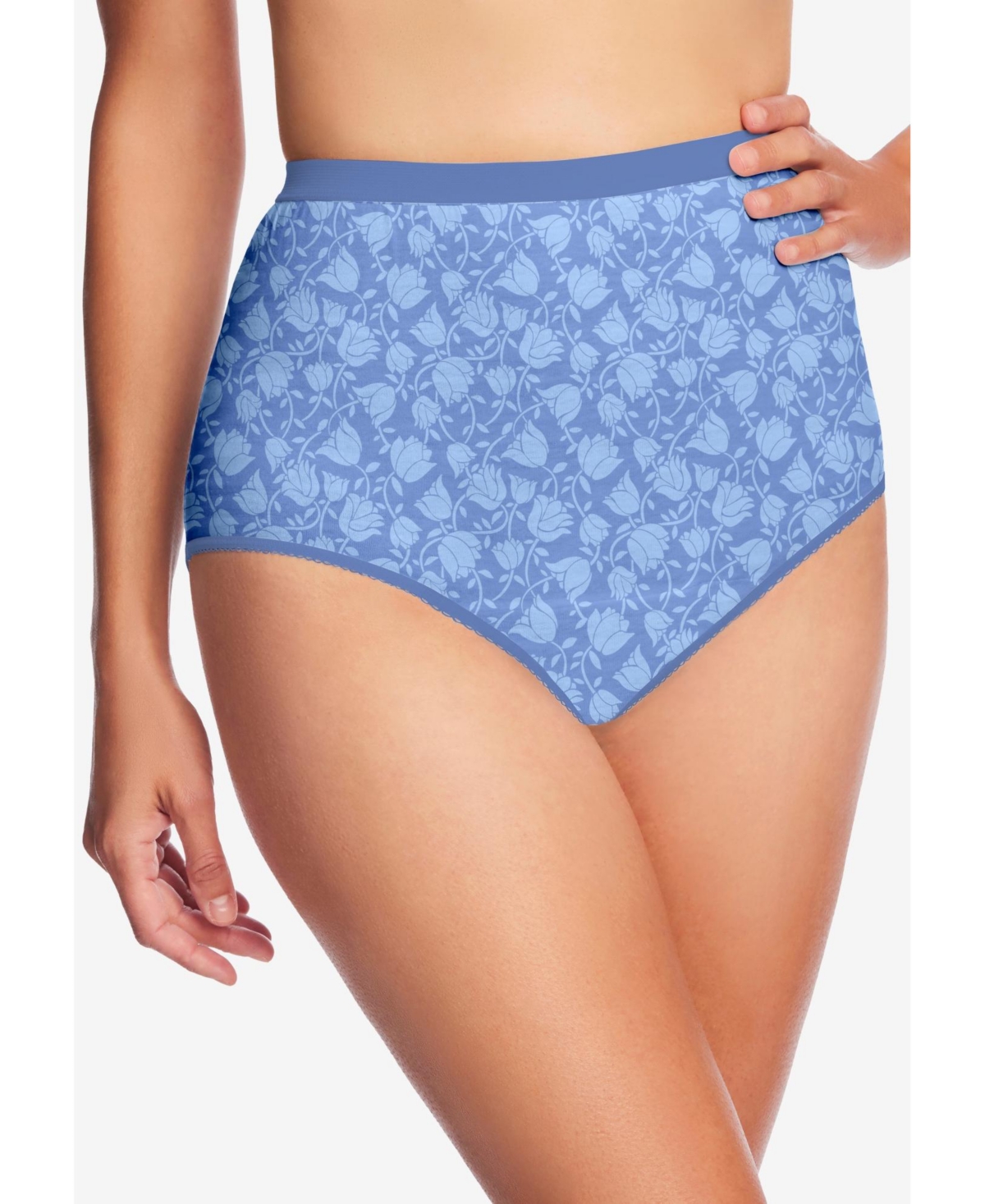 Click here for Comfort Choice Womens Cotton Incontinence Brief 2-... prices