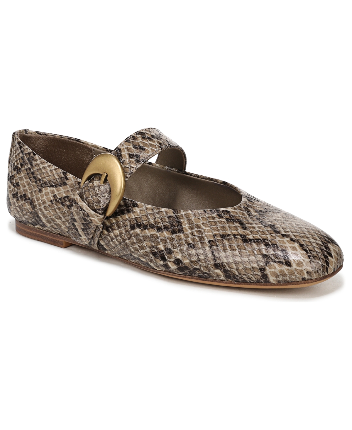 Click here for Circus Ny by Sam Edelman Womens Bella Mary-Jane Fl... prices