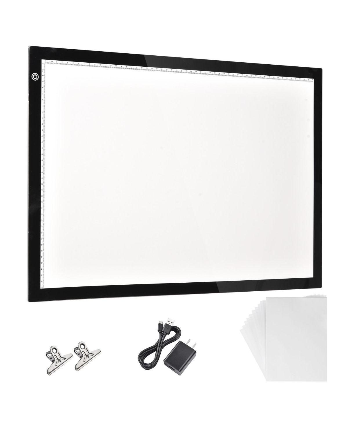 Click here for Yescom A2 Light Pad Diamond Painting Light Board L... prices