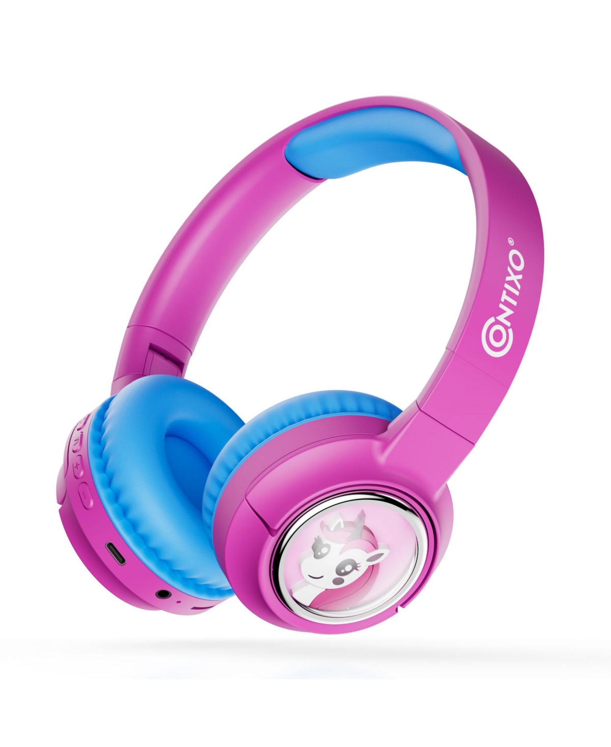 Click here for Contixo KB6 Kids Bluetooth Headphones  Safe Sound... prices