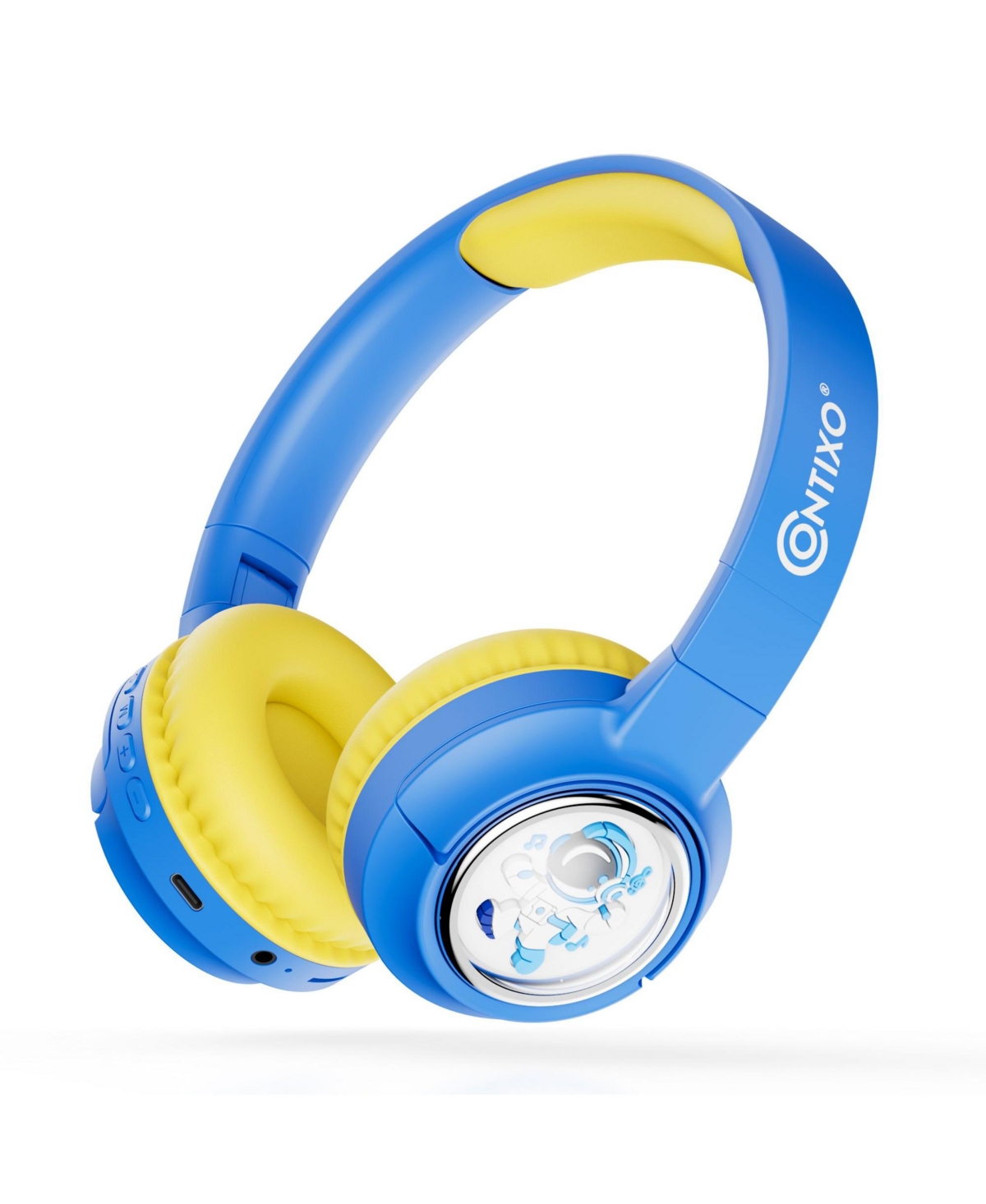 Click here for Contixo KB6 Kids Bluetooth Headphones  Safe Sound... prices