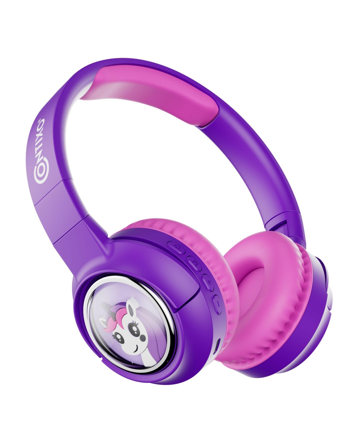 Click here for Contixo KB6 Kids Bluetooth Headphones  Safe Sound... prices