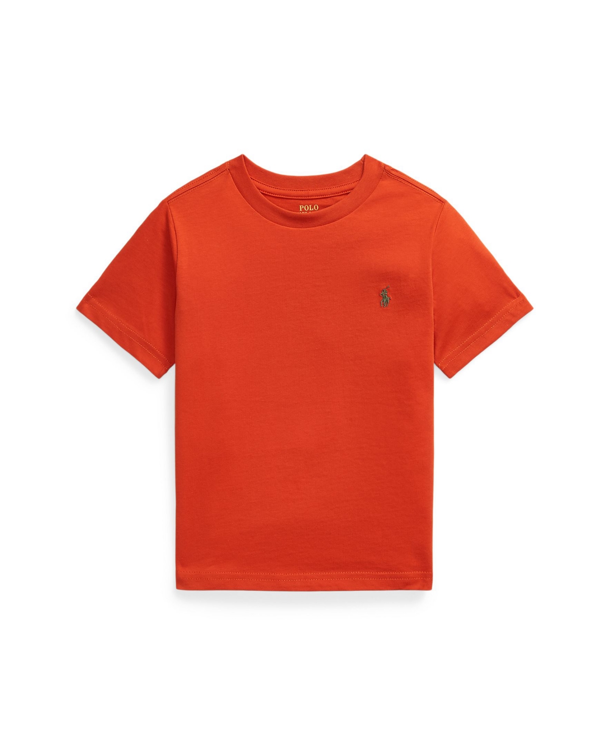 Click here for Polo Ralph Lauren Toddler and Little Boys Cotton J... prices