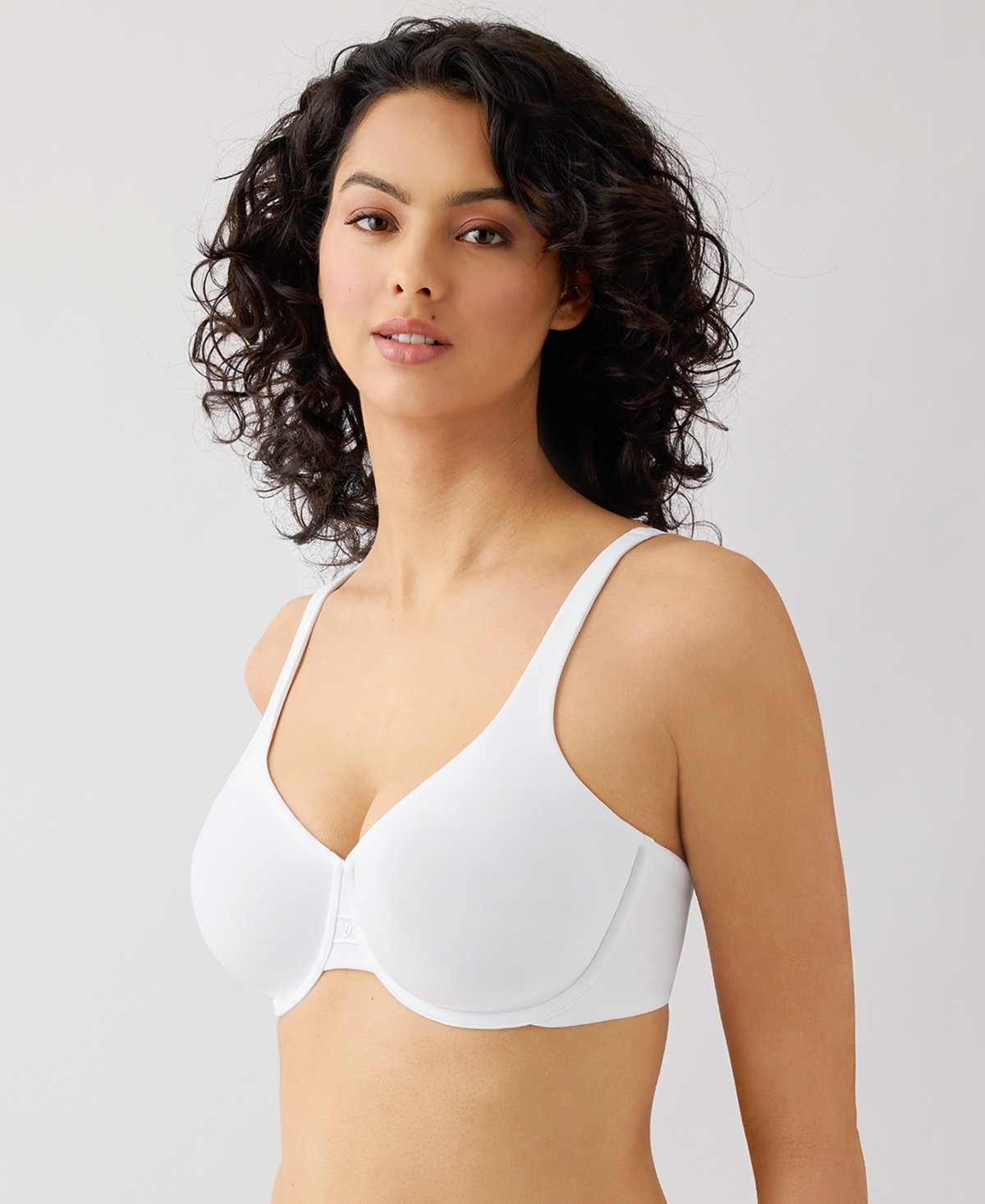 Click here for Wacoal Womens Ever Flexing Underwire Bra 855473 -... prices