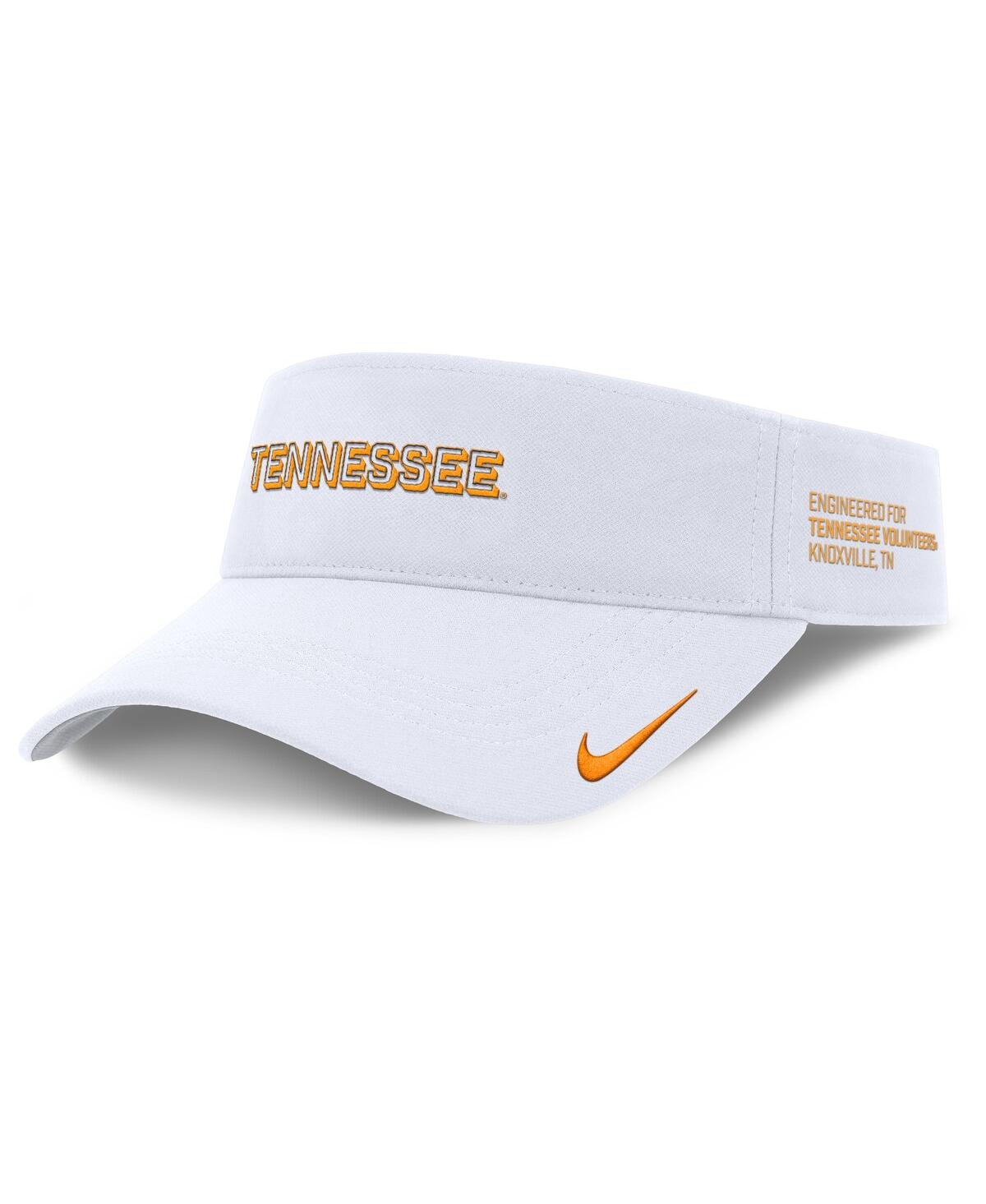 Click here for Nike Mens White Tennessee Volunteers 2025 On-Field... prices