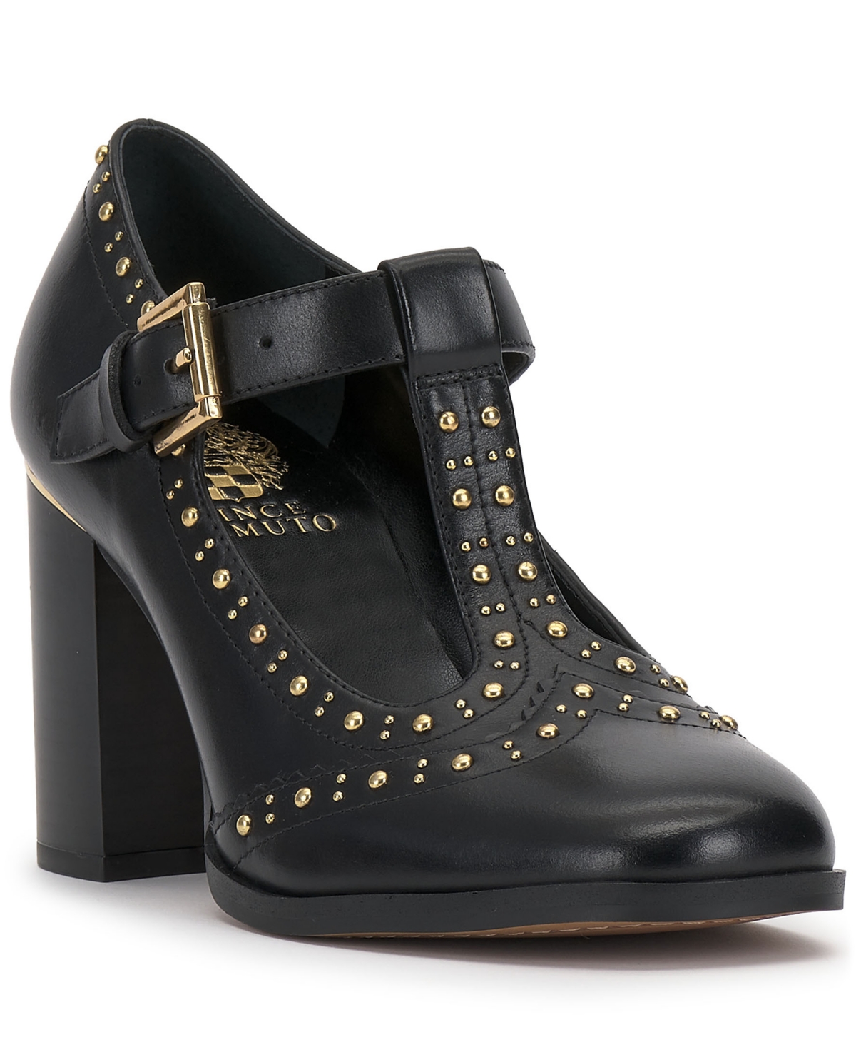 Click here for Vince Camuto Womens Maris T-Strap Mary Jane Pumps... prices
