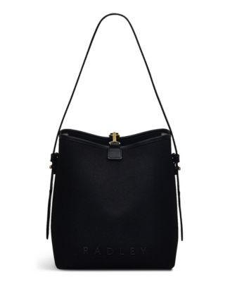 Radley London Addison Lane Responsible Mini Open Top Shoulder Bag - Macy's