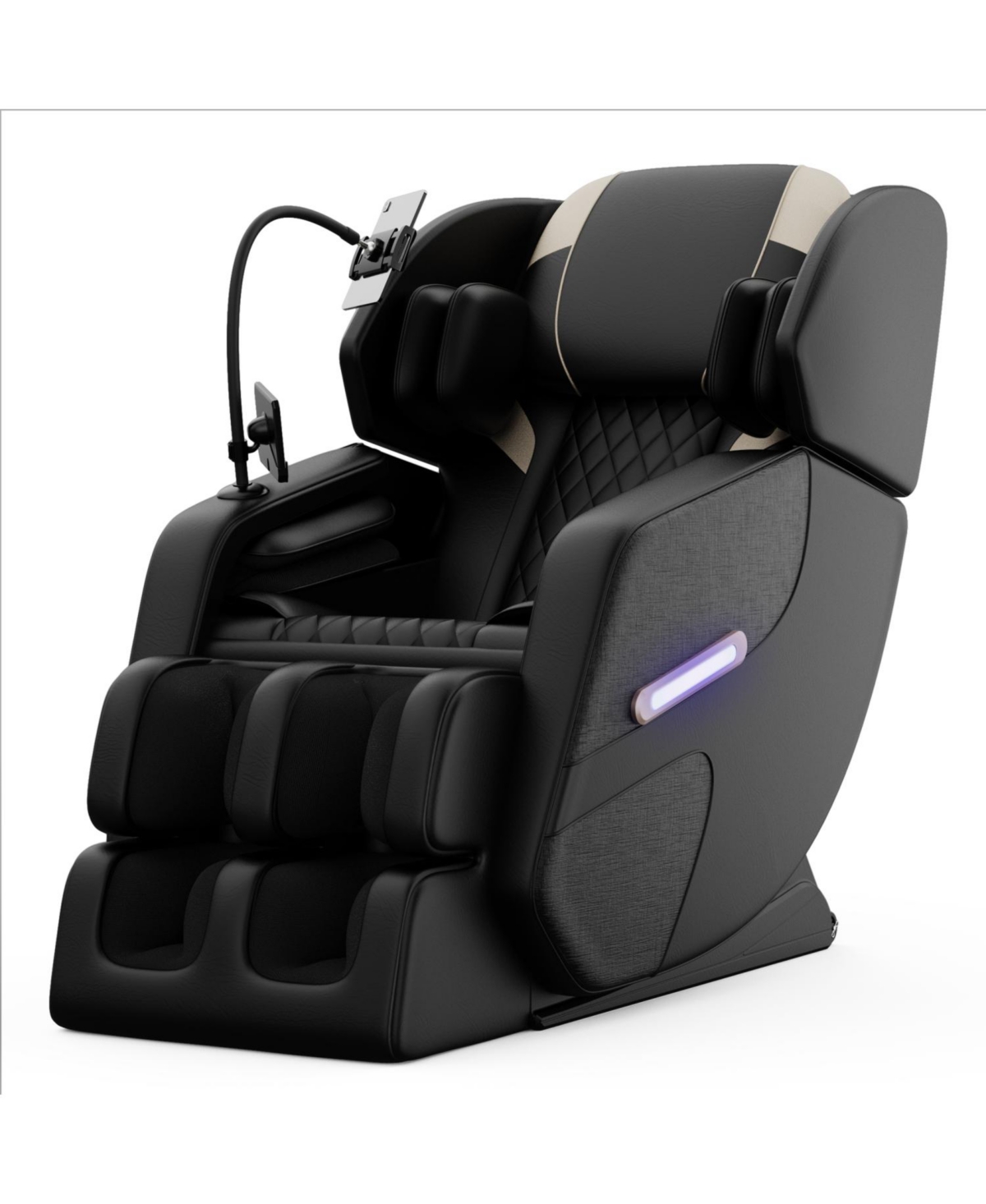 Click here for Streamdale Furniture Massage Chair Recliner with Z... prices