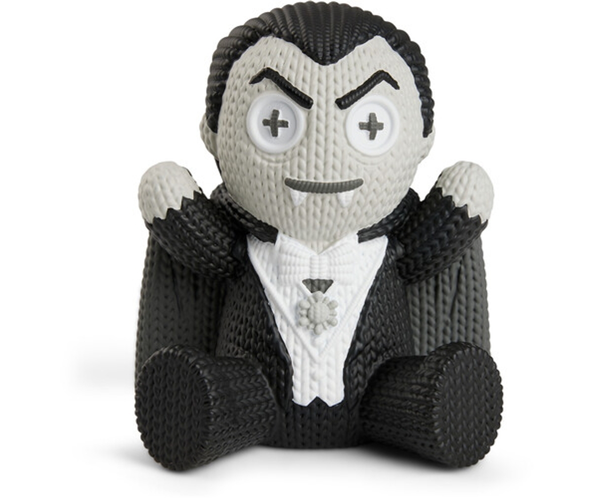 Click here for Handmade by Robots - Universal Monsters - Dracula... prices