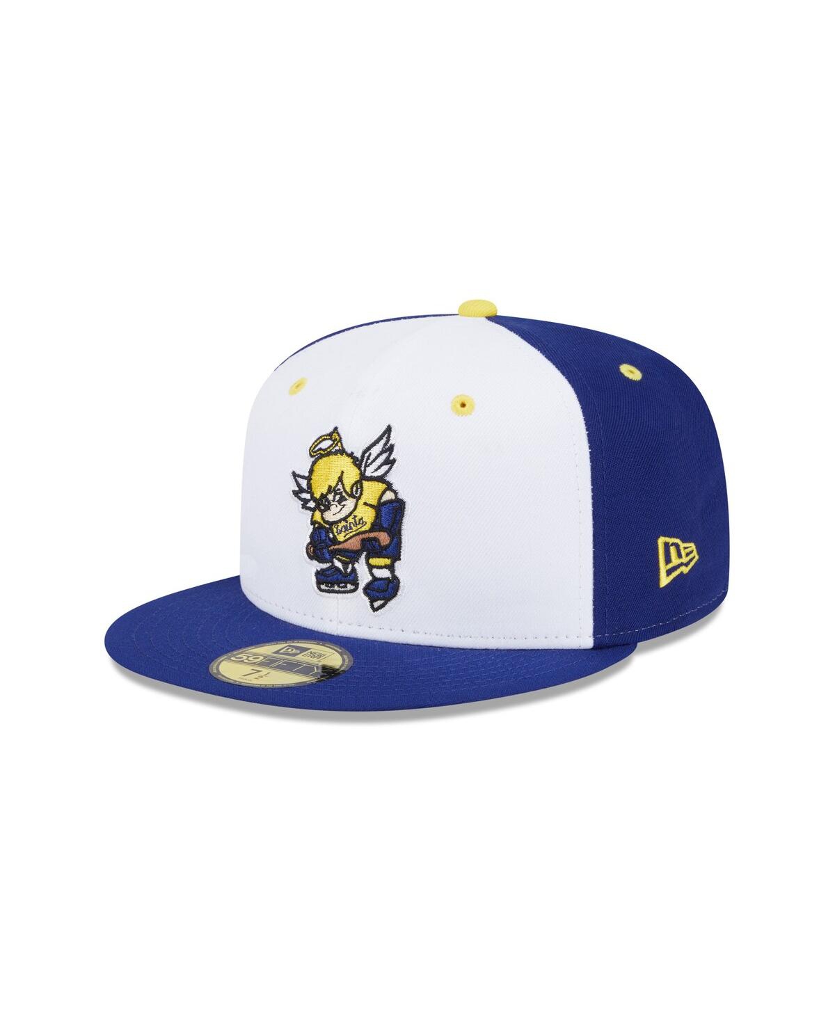 Click here for New Era Mens Dark Blue St. Paul Saints Theme Night... prices