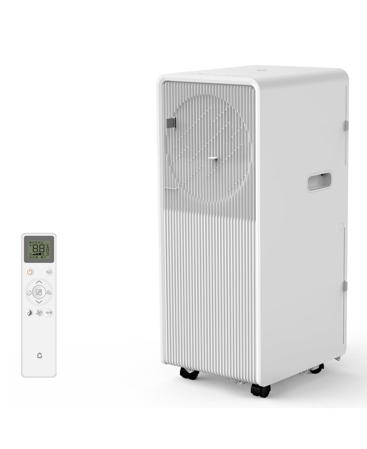 Click here for 8 000 Btu Portable Ac  3-in-1 Quiet Cooling Unit w... prices
