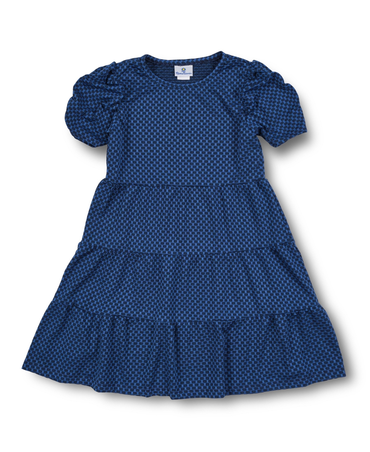 Click here for Florence Eiseman Big Girls Jacquard Knit Dress prices