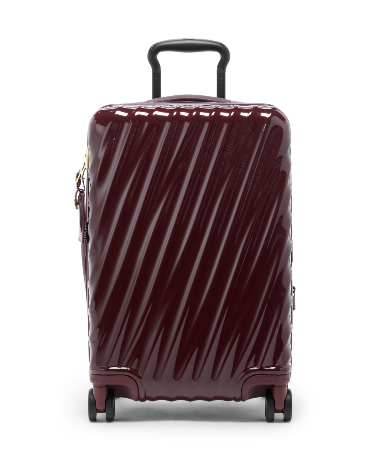 Click here for Tumi 21.8 International Expandable Carry-On Spinne... prices