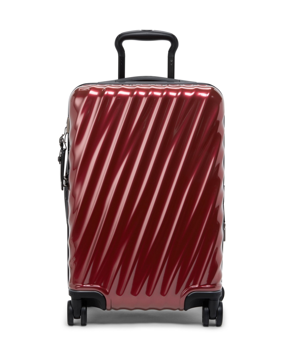 Click here for Tumi 21.8 International Expandable Carry-On Spinne... prices