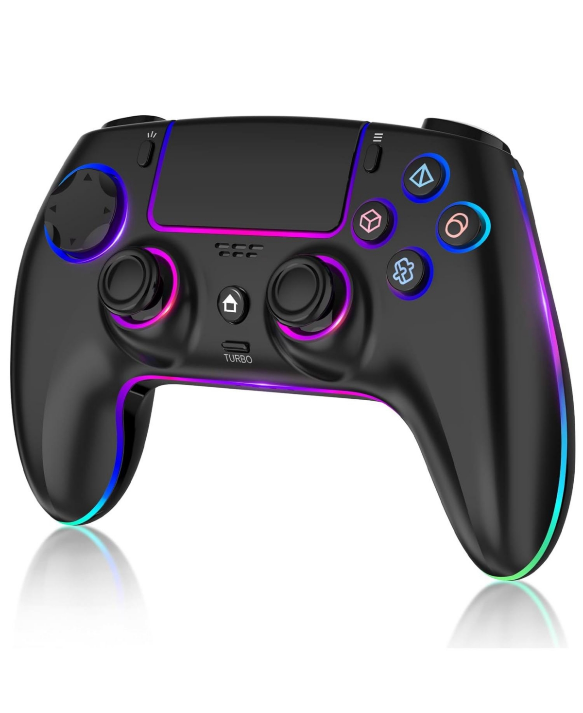 Click here for Nbcp Wireless Controller for PS5/Pro/Pc/Mac/iOS/An... prices
