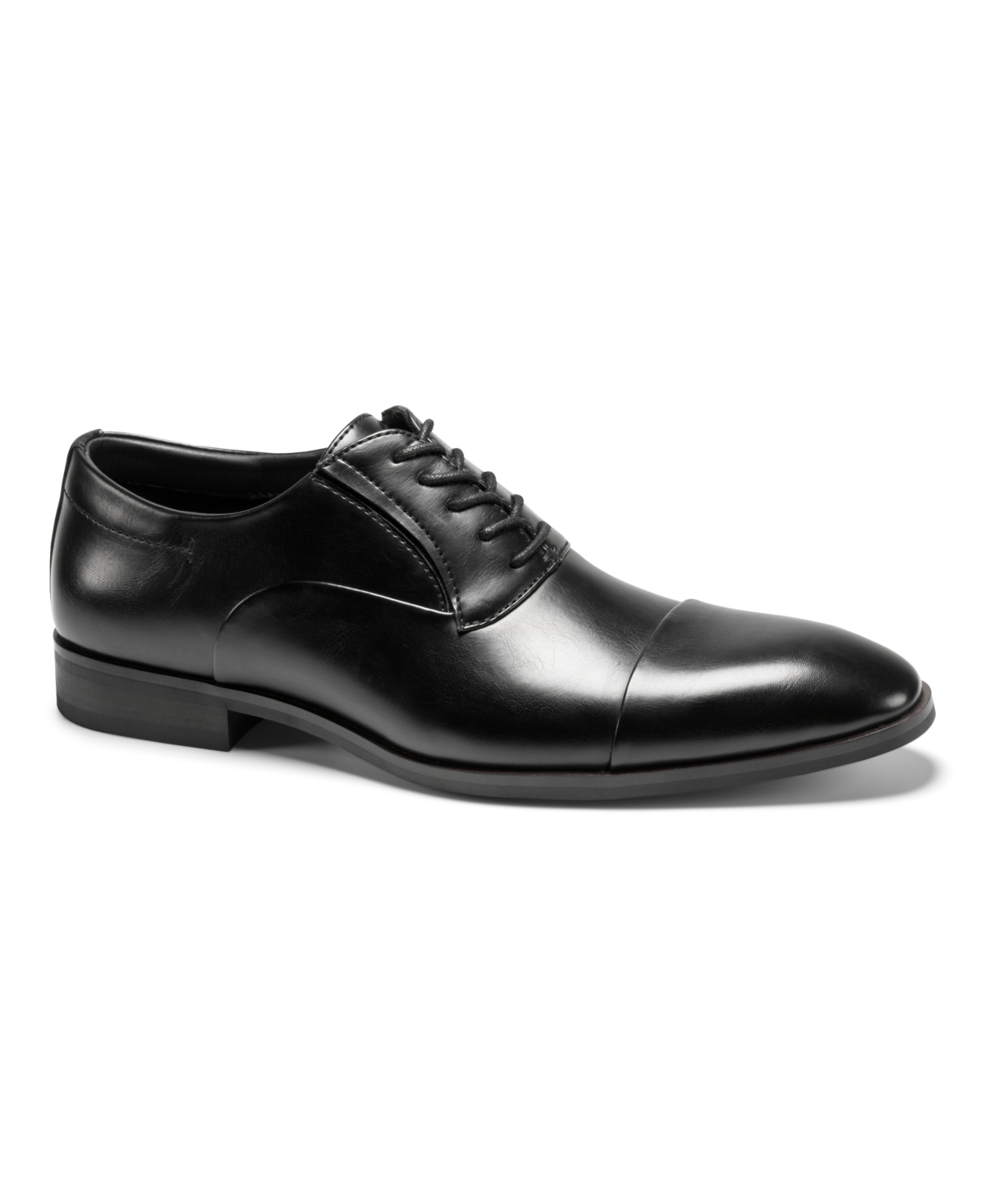 Click here for Kenneth Cole Reaction Mens Heath Oxford - Black prices