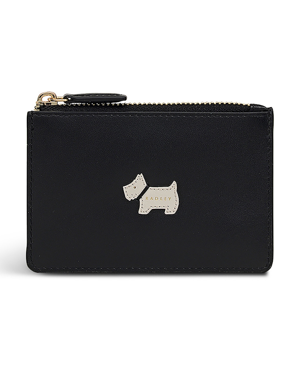 Click here for Radley London Heritage Radley Protect Mini Zip Top... prices