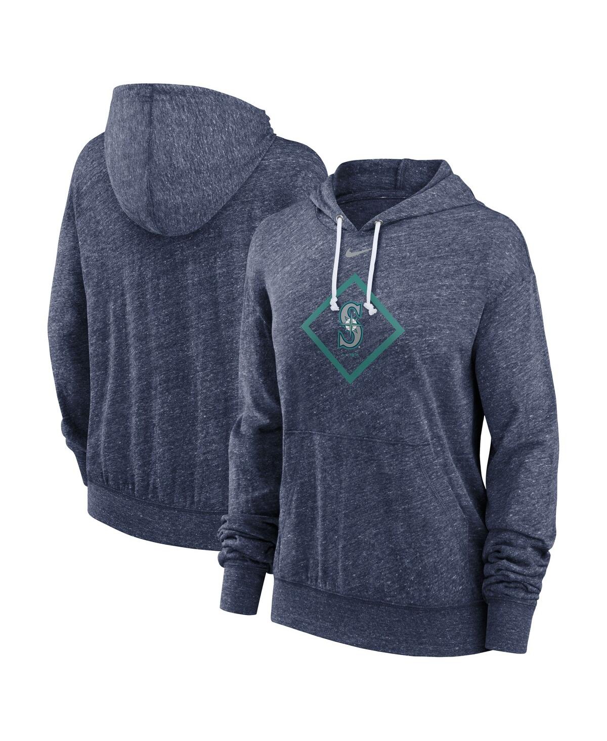 Click here for Nike Womens Navy Seattle Mariners Diamond Icon Gym... prices