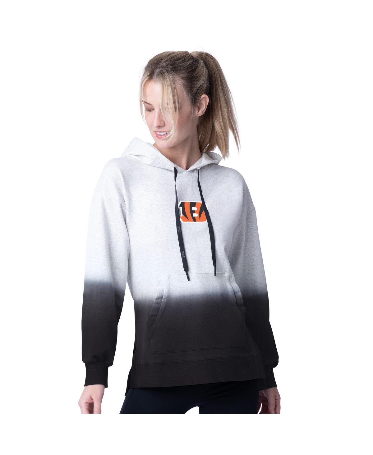 Click here for Msx by Michael Strahan Womens Gray Cincinnati Beng... prices
