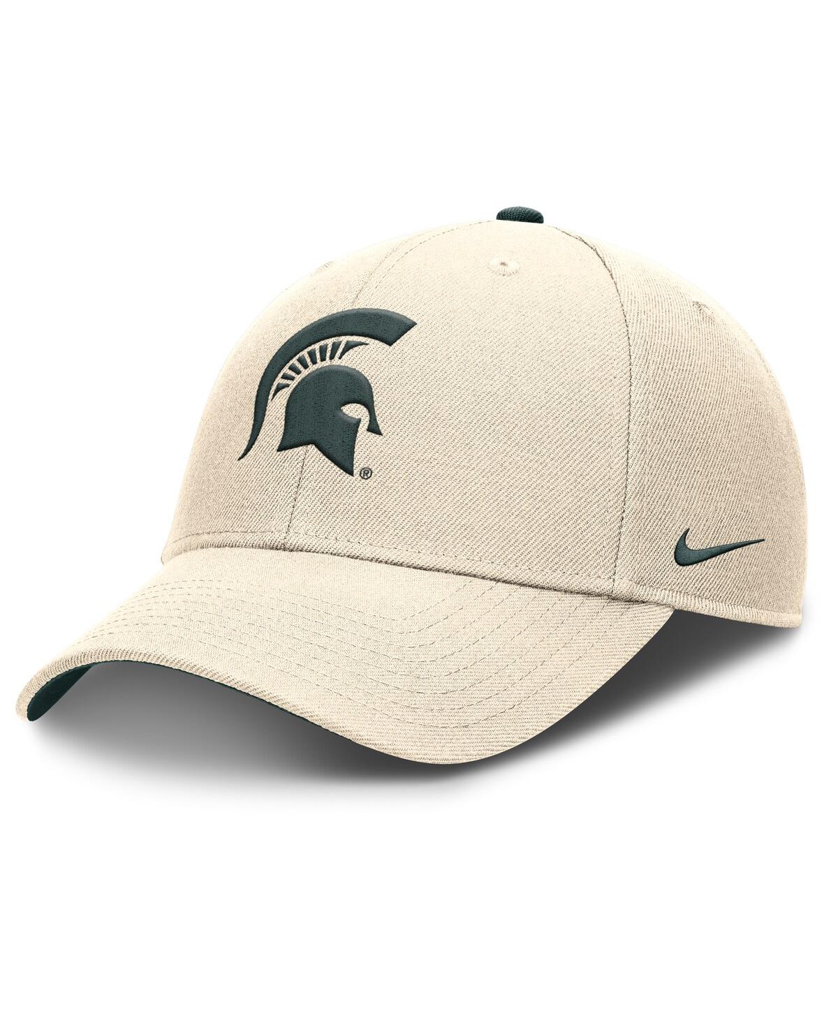 Click here for Nike Mens Natural Michigan State Spartans Rise Pri... prices