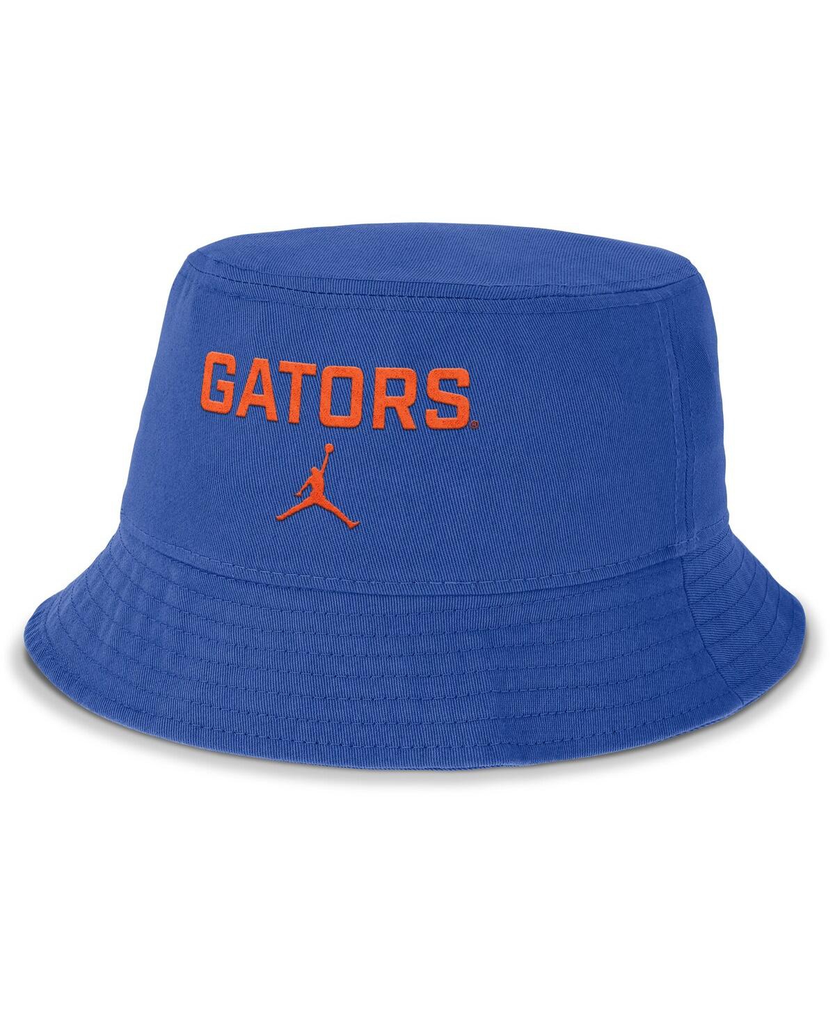 Click here for Jordan Mens Royal Florida Gators Apex Primetime Bu... prices