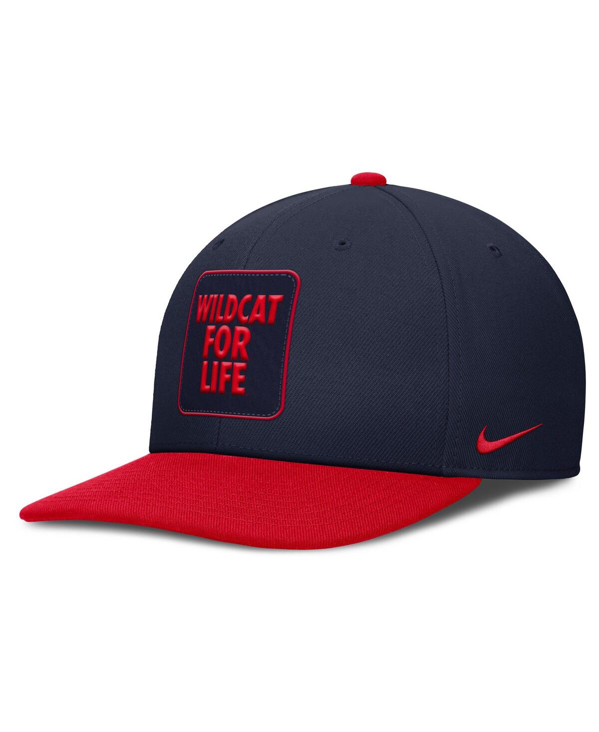 Click here for Nike Mens Navy/Red Arizona Wildcats 2025 Sideline... prices